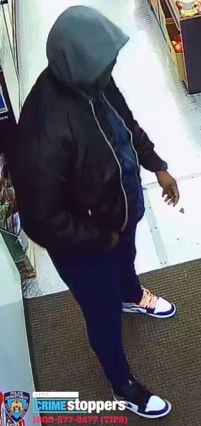 Store in Laurelton robbed by gunpoint | | qchron.com