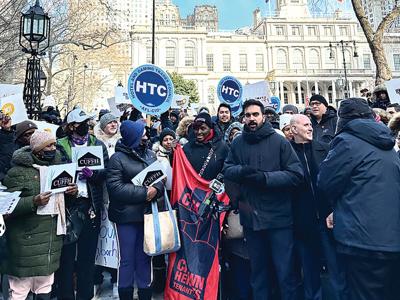 SEQ divided over short-term rentals | | qchron.com