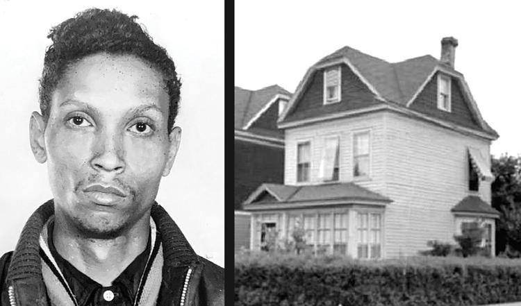 Kitty Genovese’s killer brought evil to South Ozone | | qchron.com