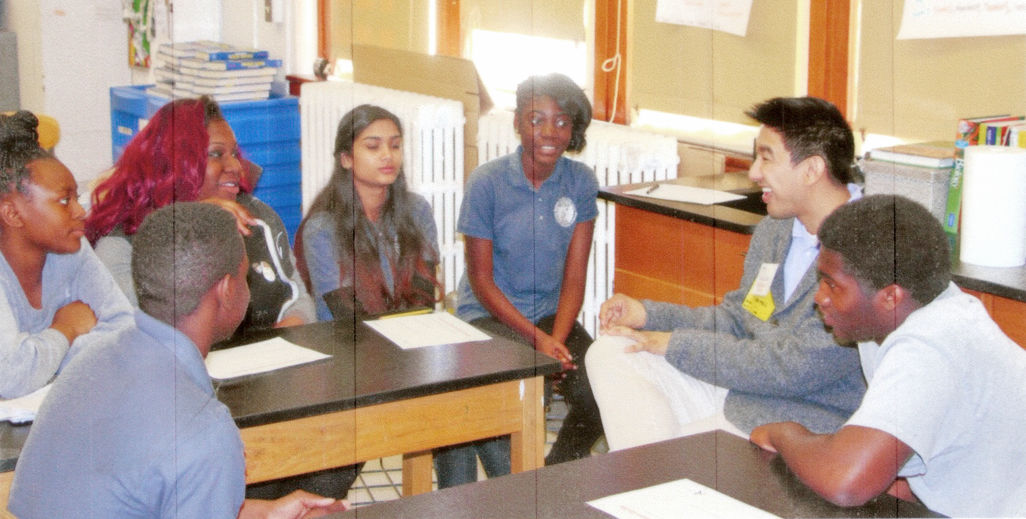 Campus Magnet Complex recent school activities | | qchron.com