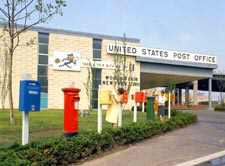 World’s Fair Station Post Office, Corona-Flushing | | qchron.com