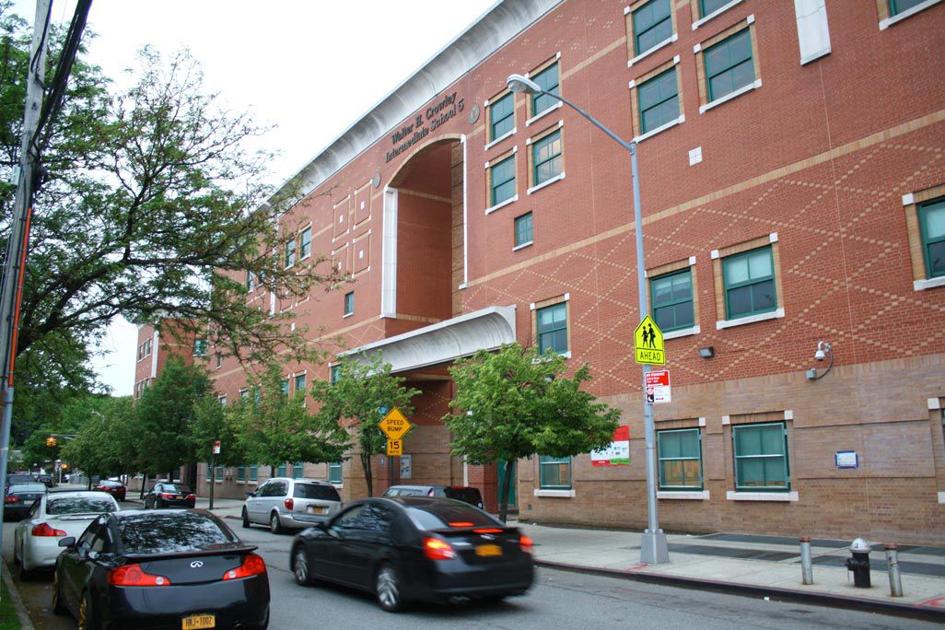 CEC 24 studying safety at each district school | | qchron.com