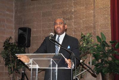 Mr. Meeks talks about Washington | | qchron.com