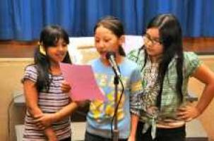 PS 150 fights to keep after-school program | | qchron.com