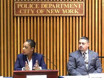 Crime is up; Sewell vows a turnaround | | qchron.com