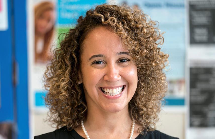 Excellence awards for boro teachers | | qchron.com