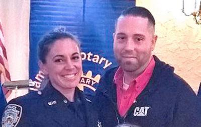 What was murder-hire cop thinking? | | qchron.com