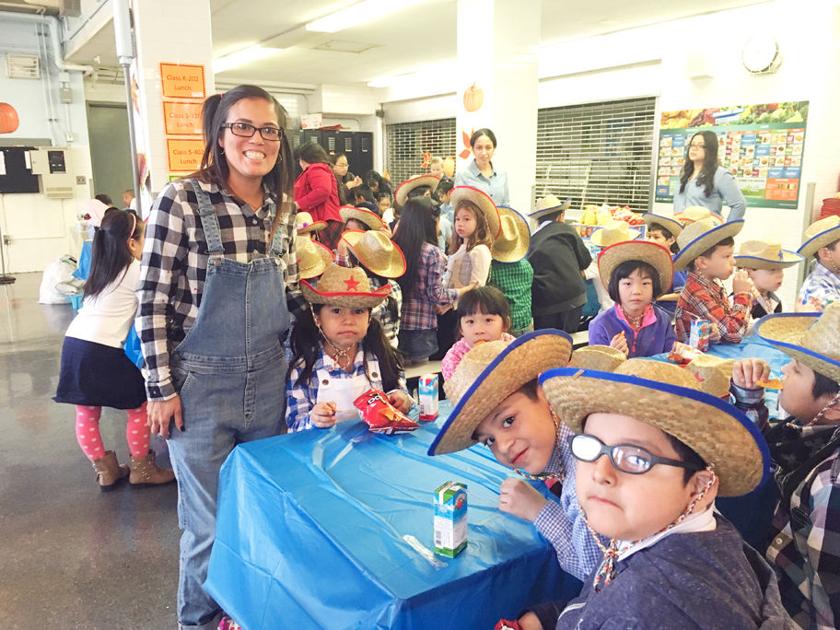 PS97Q school activities | | qchron.com