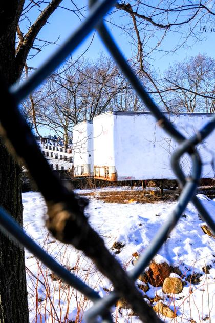 Battery farm unlikely in All Faiths Cemetery | | qchron.com