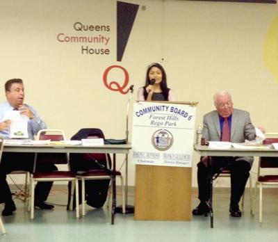 Outer-borough cabs a concern to some | | qchron.com