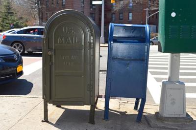 Security upgrades for mailboxes to come | | qchron.com