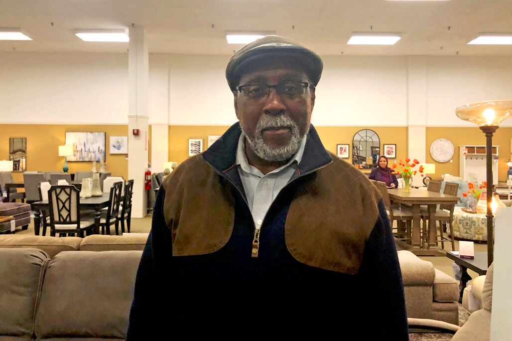 St. Albans theater founder honored | | qchron.com