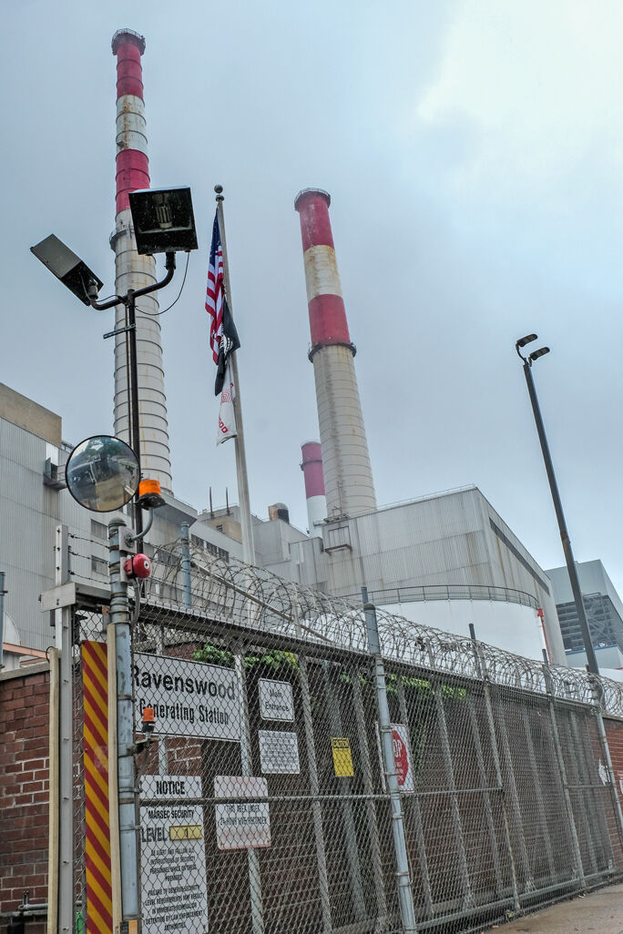 Rise L&P addresses Trump wind policy | | qchron.com
