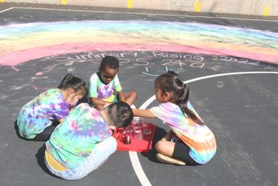 Summer Rising apps open April 17 | | qchron.com