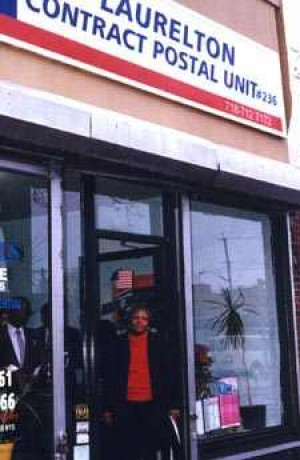 Laurelton Gets Much-Needed Post Office On Merrick Blvd. | | qchron.com