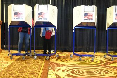 How does ranked-choice voting work? | | qchron.com