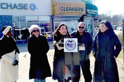 Pols respond to Cardozo shooting | | qchron.com