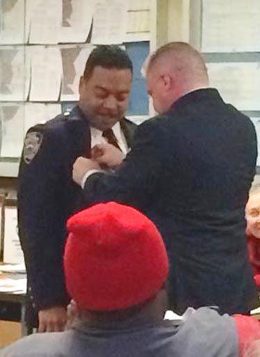 New 105th CO talks tackling crime spike | | qchron.com