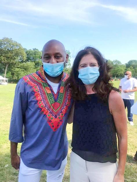 Richards wins as Crowley concedes | | qchron.com