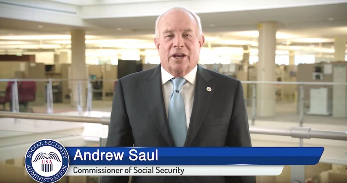 SSA launches new ad campaign to fight scams | | qchron.com