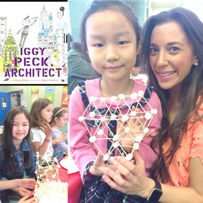 PS 174Q STEAM Day Event | | qchron.com