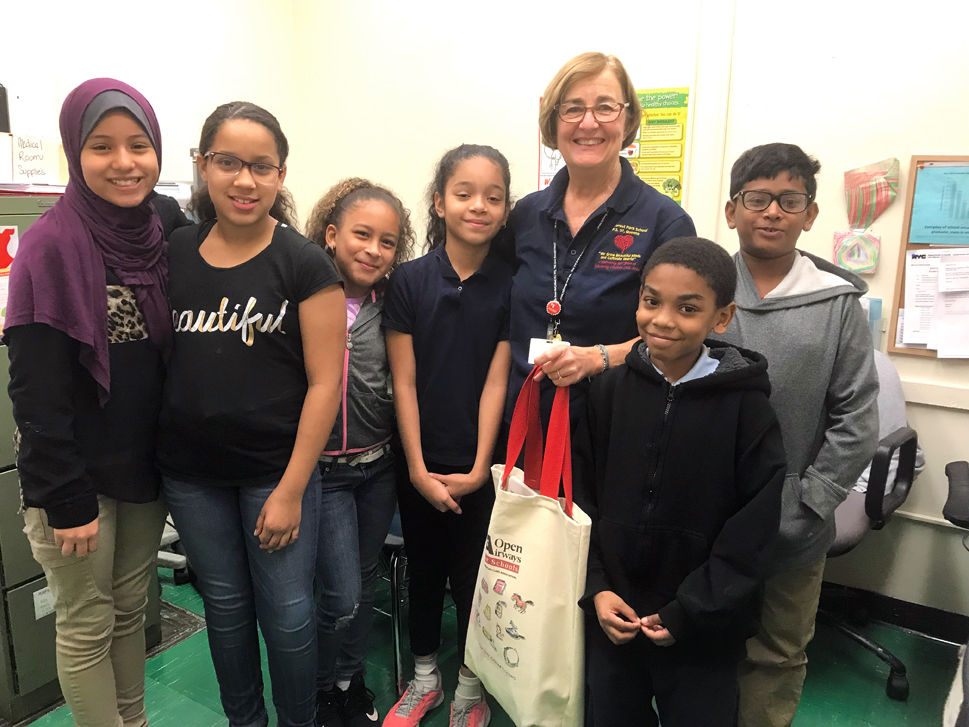 Check out what's happening at PS97Q | | qchron.com