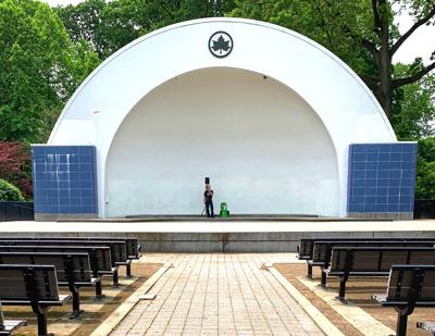 Forest Park to hold summer concerts | | qchron.com