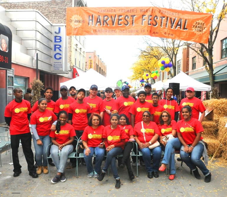 A rite of Autumn returns to Jamaica | | qchron.com
