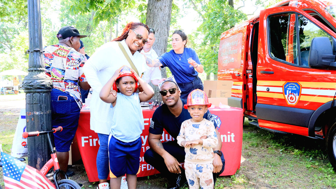 Rosedale Memorial Day Parade grows | | qchron.com