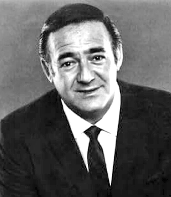 Allan Drake had tears and laughs alike in Rego Park | | qchron.com