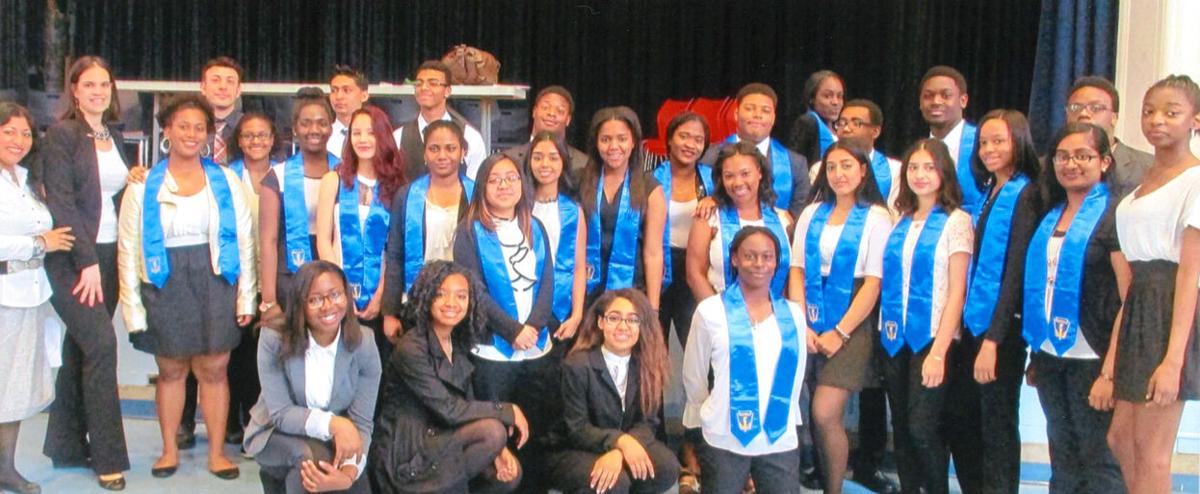 Campus Magnet Complex hosts numerous school activities | | qchron.com