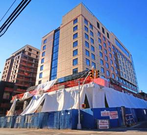 One Fulton Square to open this year | | qchron.com