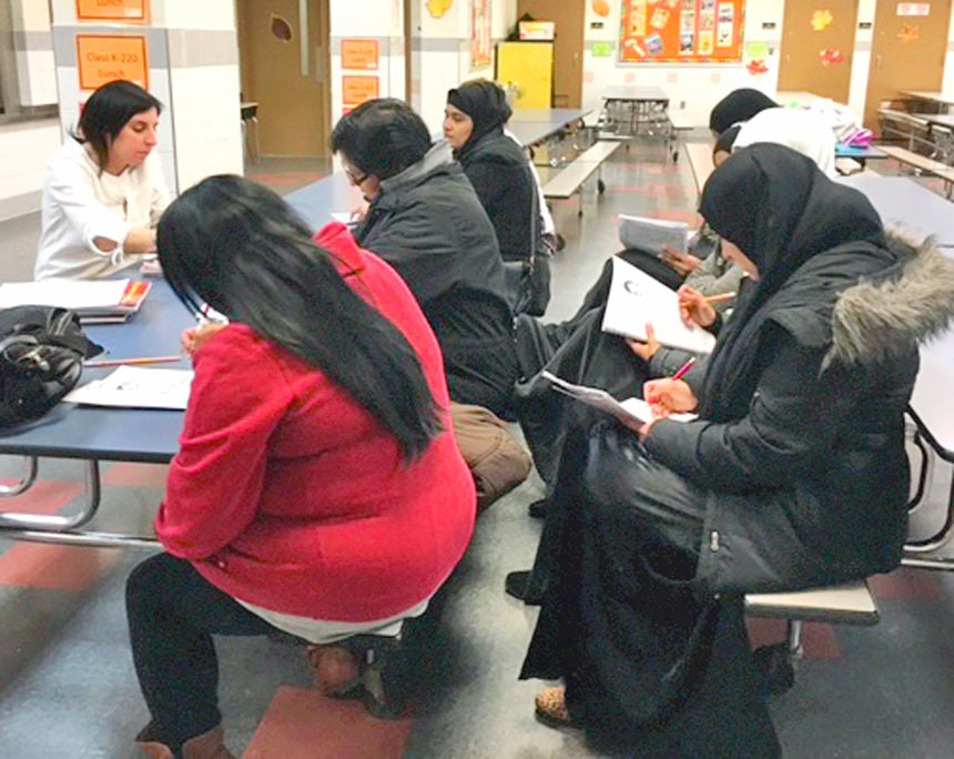 PS97Q school activities | | qchron.com