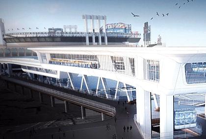 LGA AirTrain: All sides prepping for the plan | | qchron.com