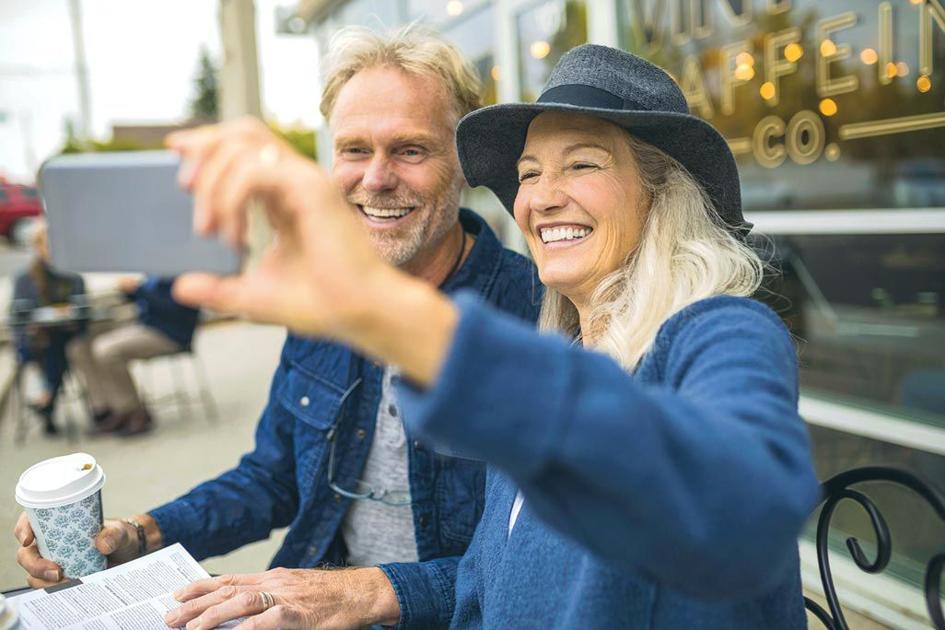 QPAC to seniors: Don’t see our shows alone! | | qchron.com