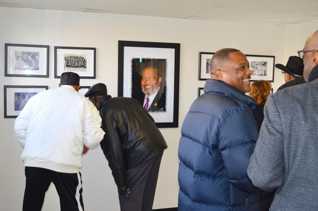 South Rd. memorial to Thomas White Jr. | | qchron.com