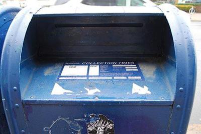 Man jailed nearly a year for mail fishing | | qchron.com