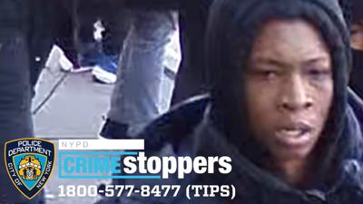 Perp wanted in teens' shooting | | qchron.com