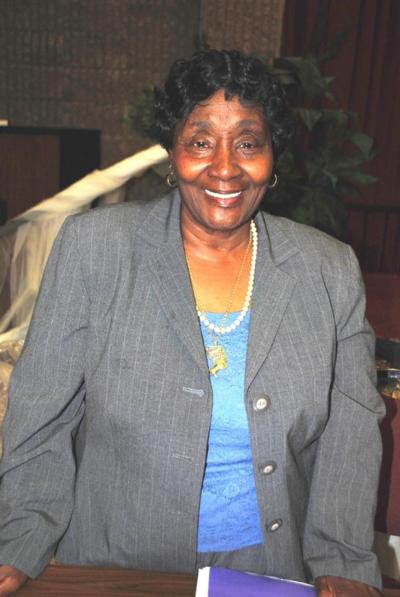 Boyce elected as new head of CB 12 | | qchron.com