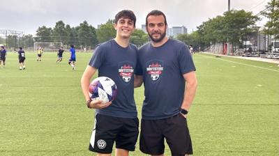 Whitestone FC hits boro soccer scene | | qchron.com