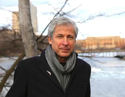 Journalist kidnapped by Taliban tells his story | | qchron.com