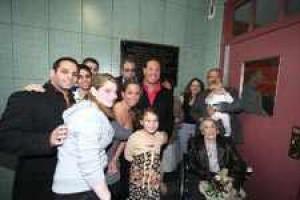 School Renamed For Beloved Principal Ward | | qchron.com