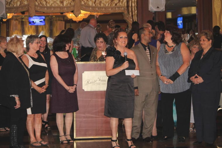 Heartshare celebrates 24 years | | qchron.com