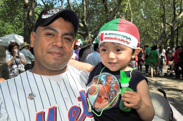 Cinco de Mayo fiesta, olé! | | qchron.com