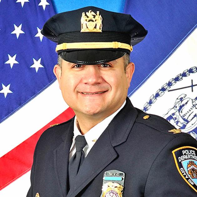 New CO in the 115th Pct. | | qchron.com