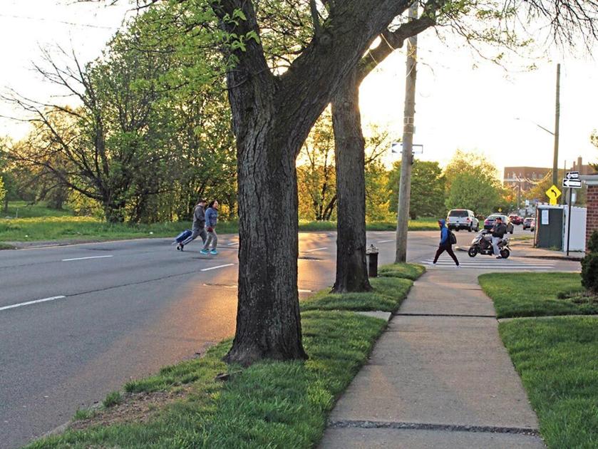 Conduit Ave. safety project on the way | | qchron.com