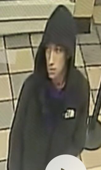 Ozone Park robber sought | | qchron.com