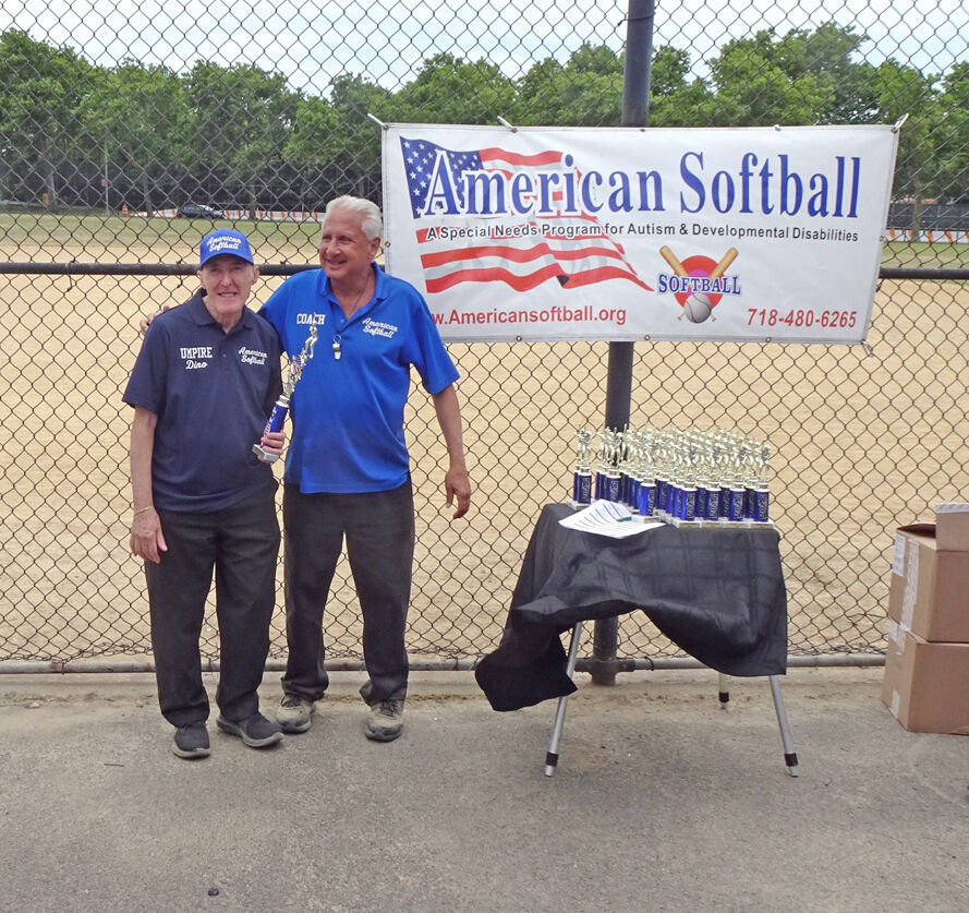 American Softball’s 2024 season was a home run! | | qchron.com