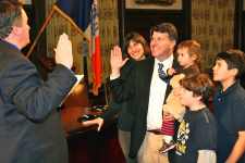 New job for Weprin | | qchron.com