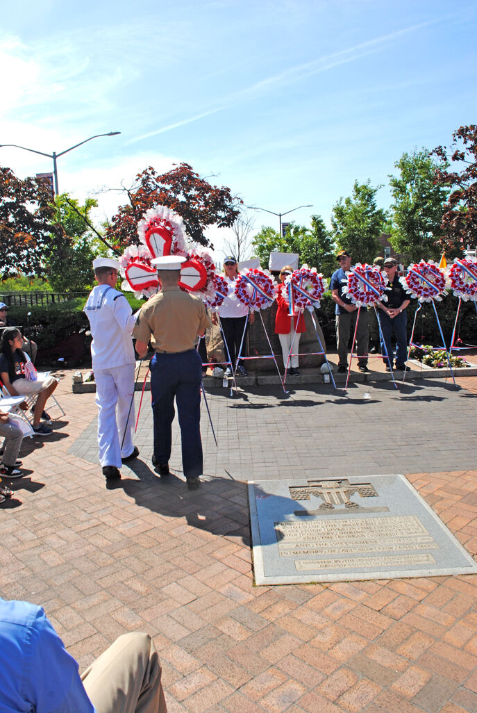 Maspeth remembers the nation’s fallen | | qchron.com
